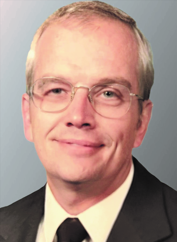 Albert Thomas Kapalko - Herald-Standard